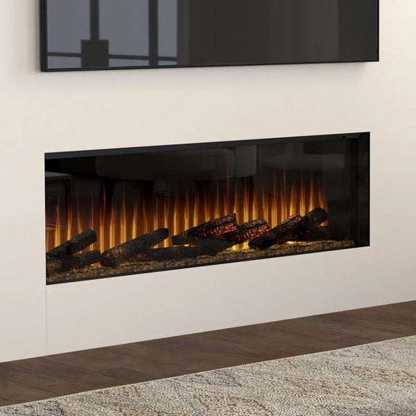 Dimplex Ignite Ultra 60-in Linear Electric Fireplace – Electric ...