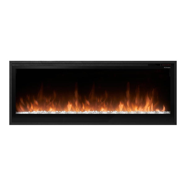 Dimplex 50-In Multi-Fire Slim Electric Fireplace – Electric Fireplaces ...