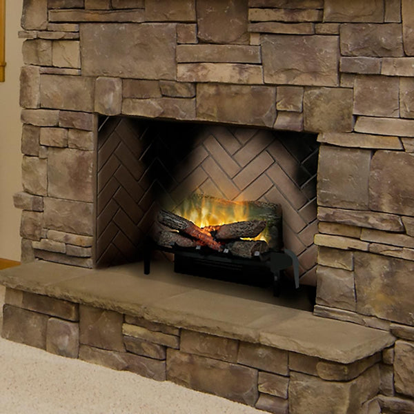 Electric Fireplaces Canada | The Electric Fireplace Experts – Electric ...