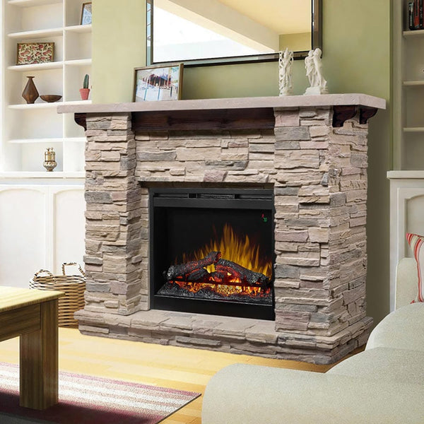 Electric Fireplaces Canada | The Electric Fireplace Experts – Electric ...