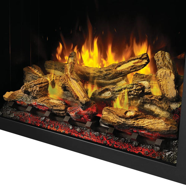 Napoleon Elevation 42-in Built-In Electric Fireplace | Electric ...