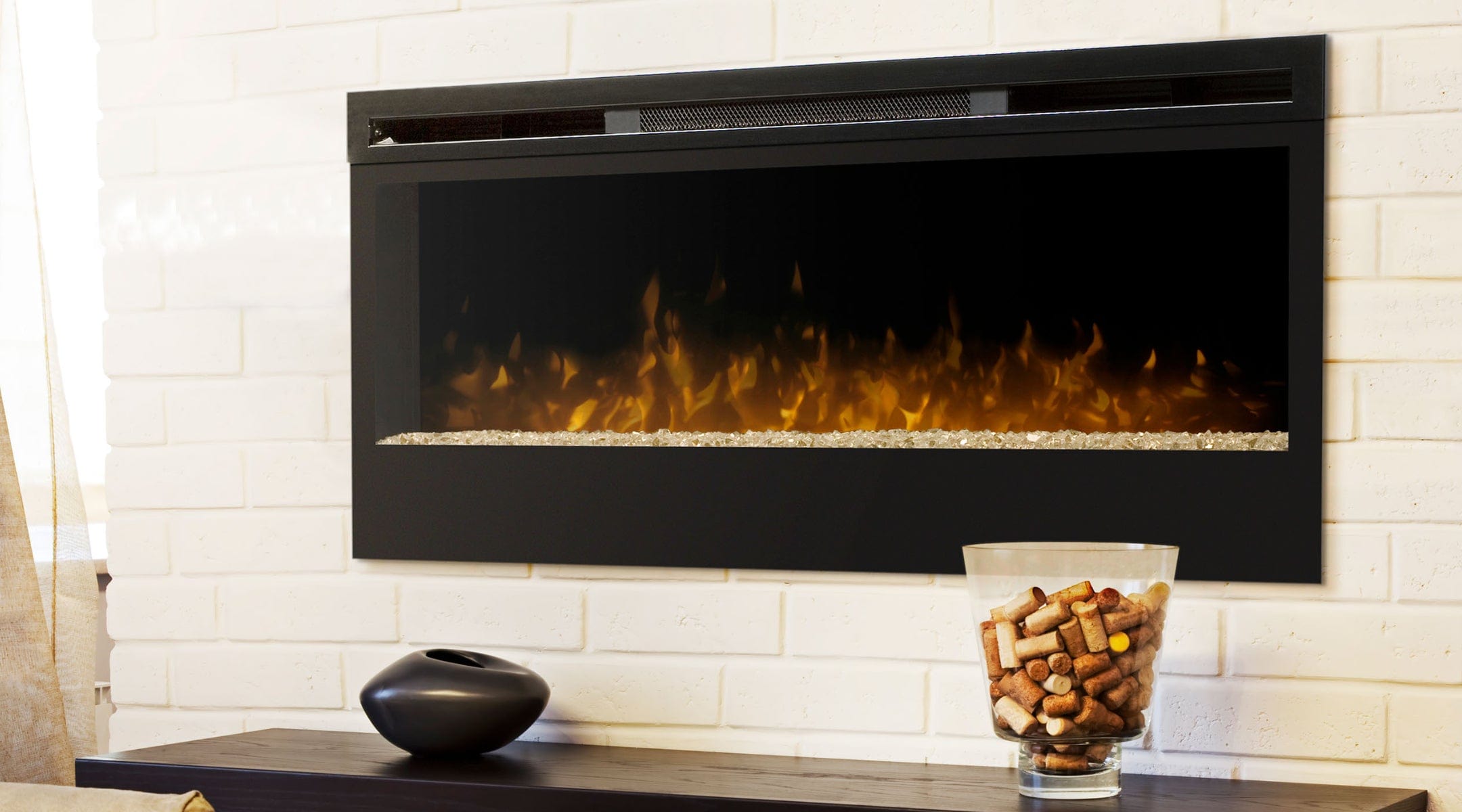 Electric Fireplaces Canada | The Electric Fireplace Experts – Electric ...