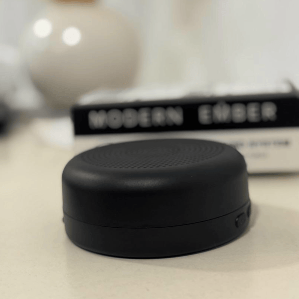 Modern Ember Fire Crackler Sound System | Electric Fireplaces Direct