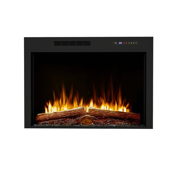Dimplex 36-in Vital Spark Built-In Electric Firebox | Electric ...